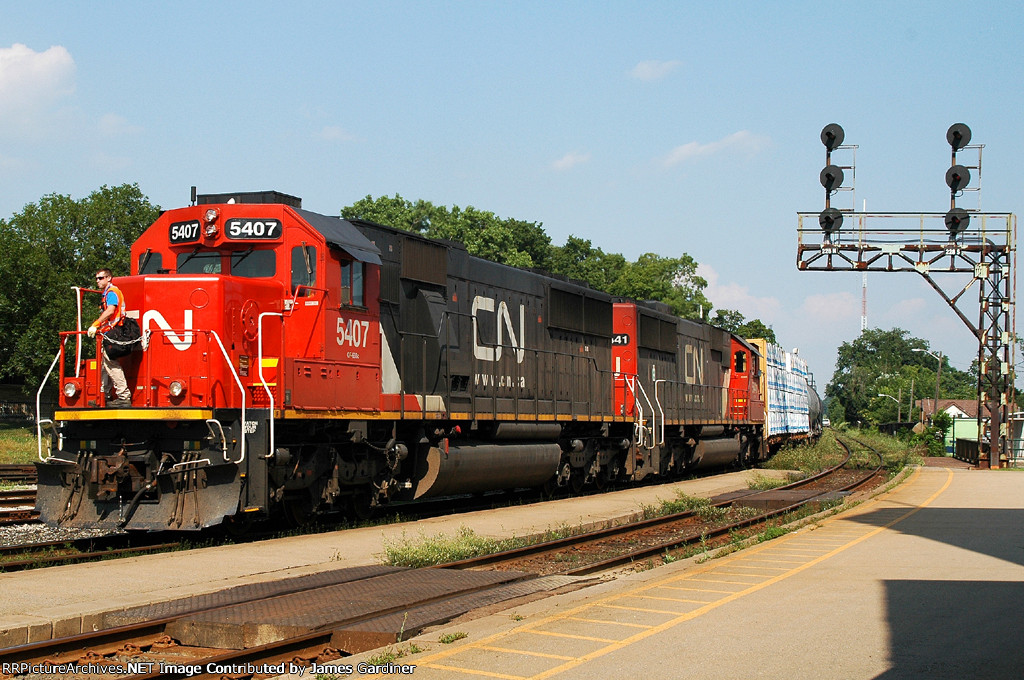CN 435